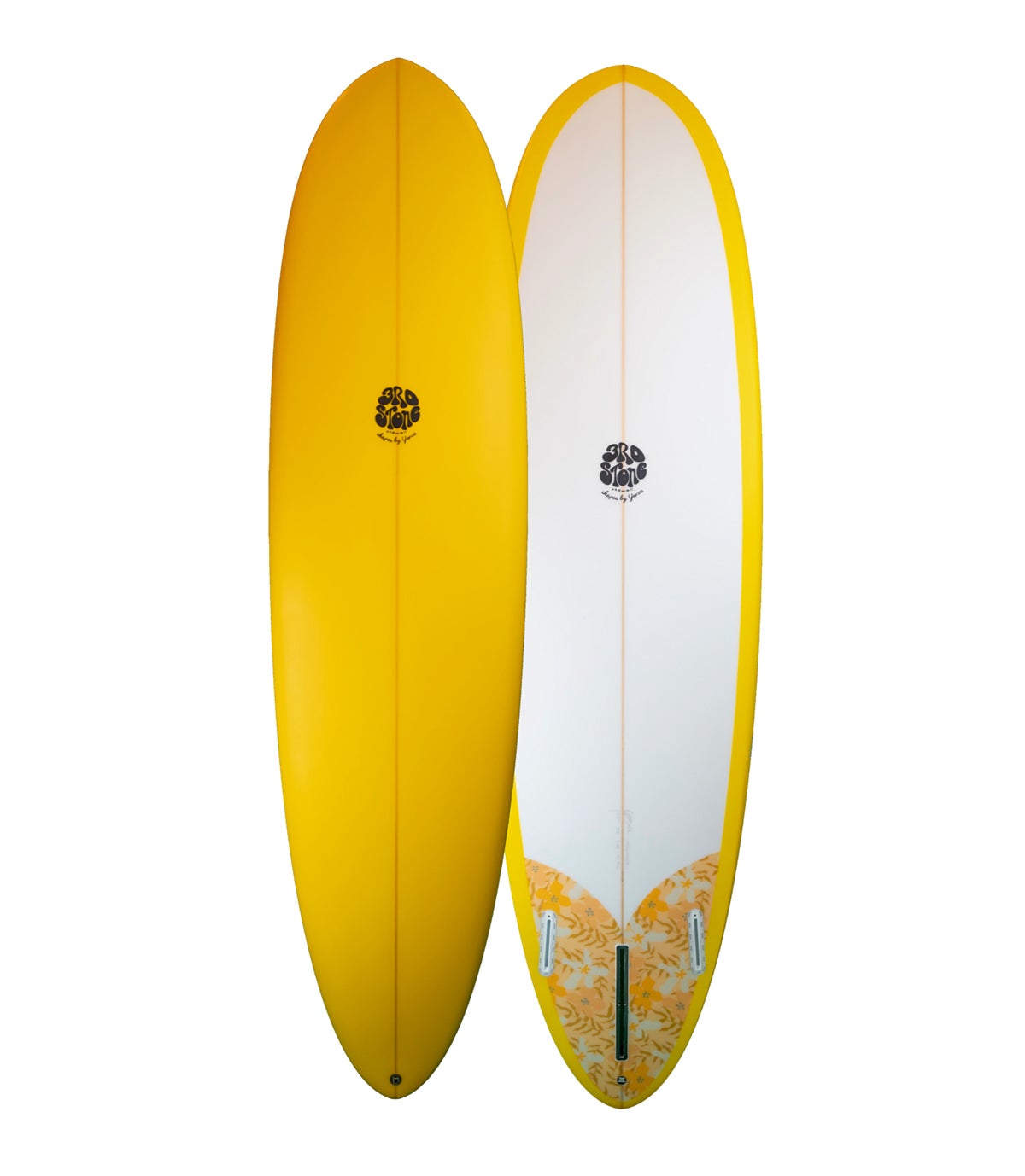 The Manager | Third Stone Mfg.